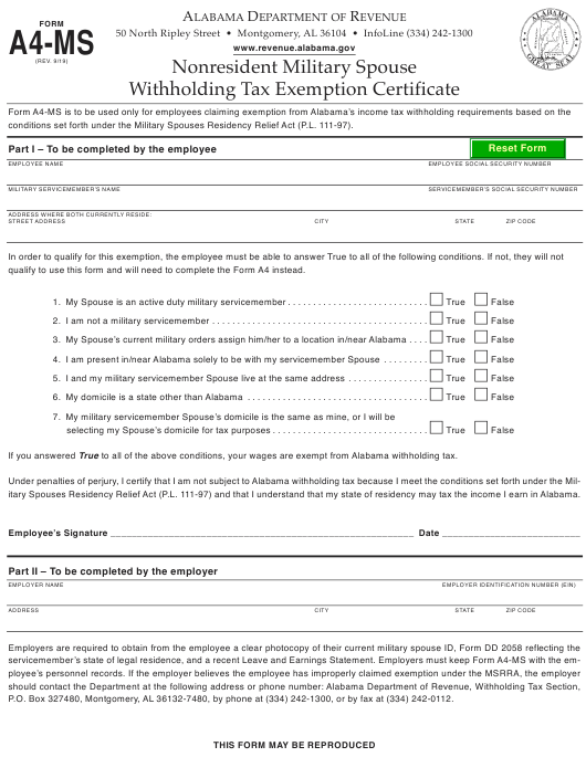 Printable Current A4 Form Printable Forms Free Online